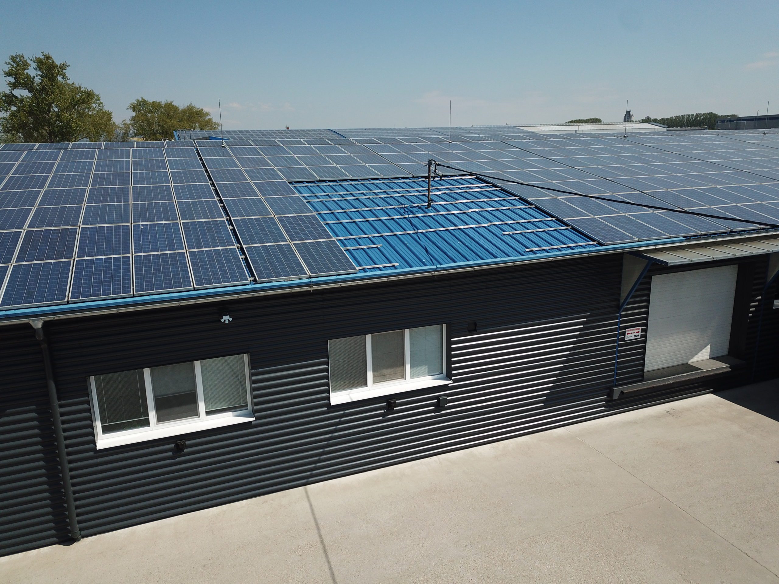 Referinte | Maslen, producător de țiglă metalică